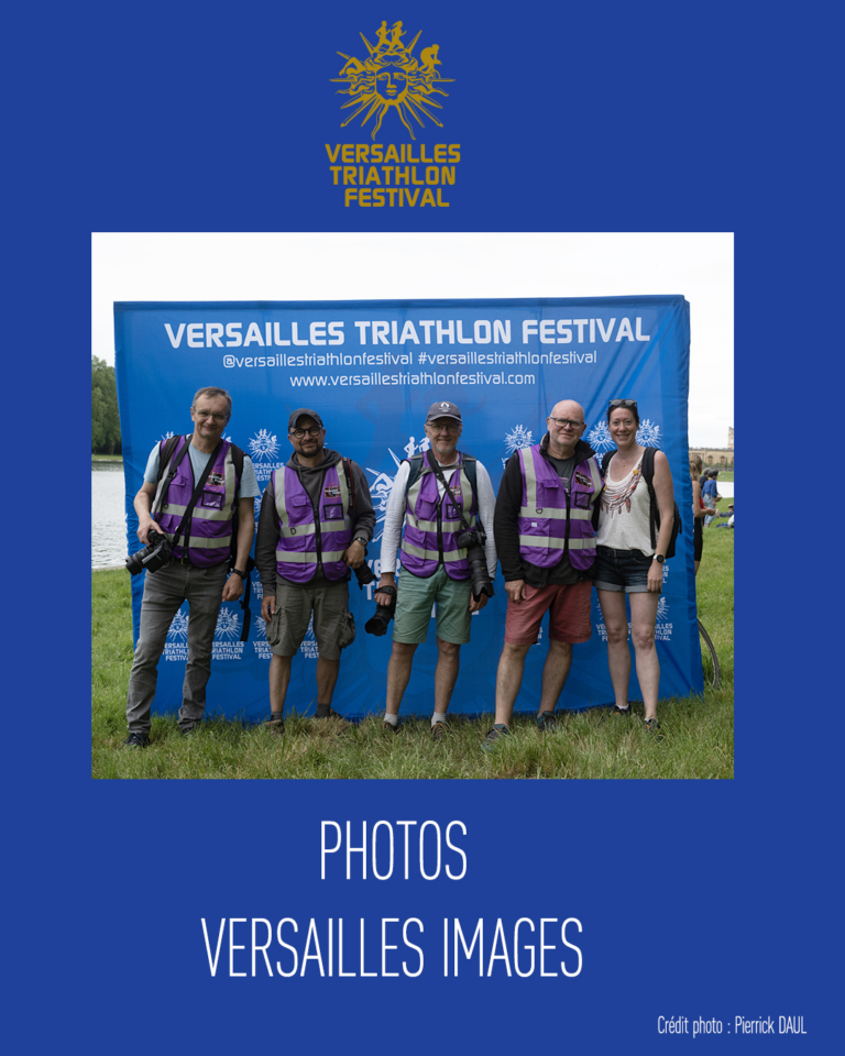 Photos 2026 – Versailles Triathlon Festival